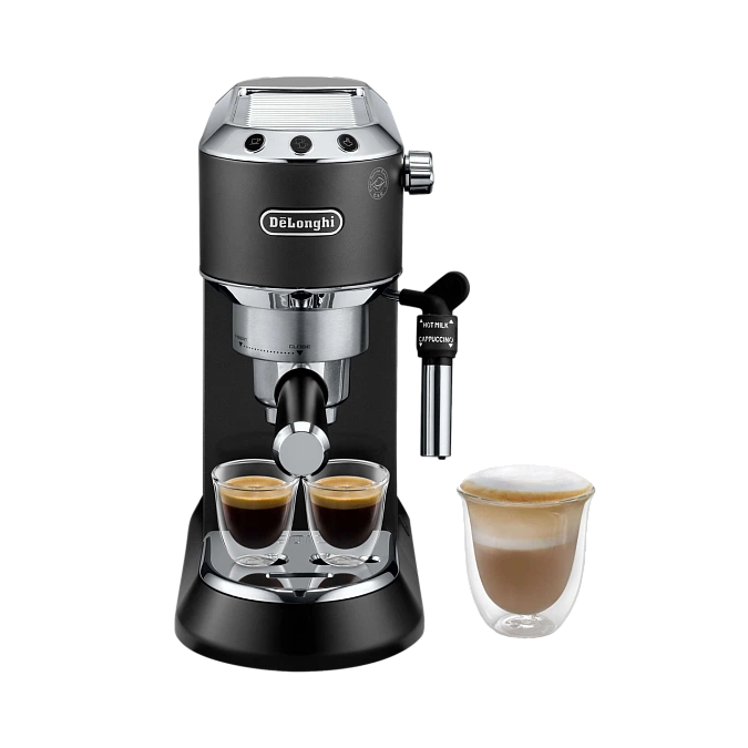 Кофеварки в официальном интернет магазине DeLonghi в Москве, отзывы и ...