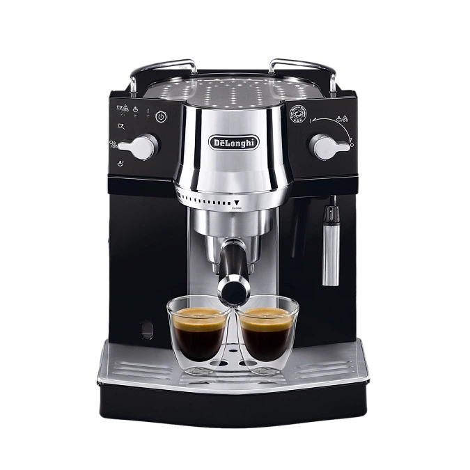 Кофеварки в официальном интернет магазине DeLonghi в Москве, отзывы и ...